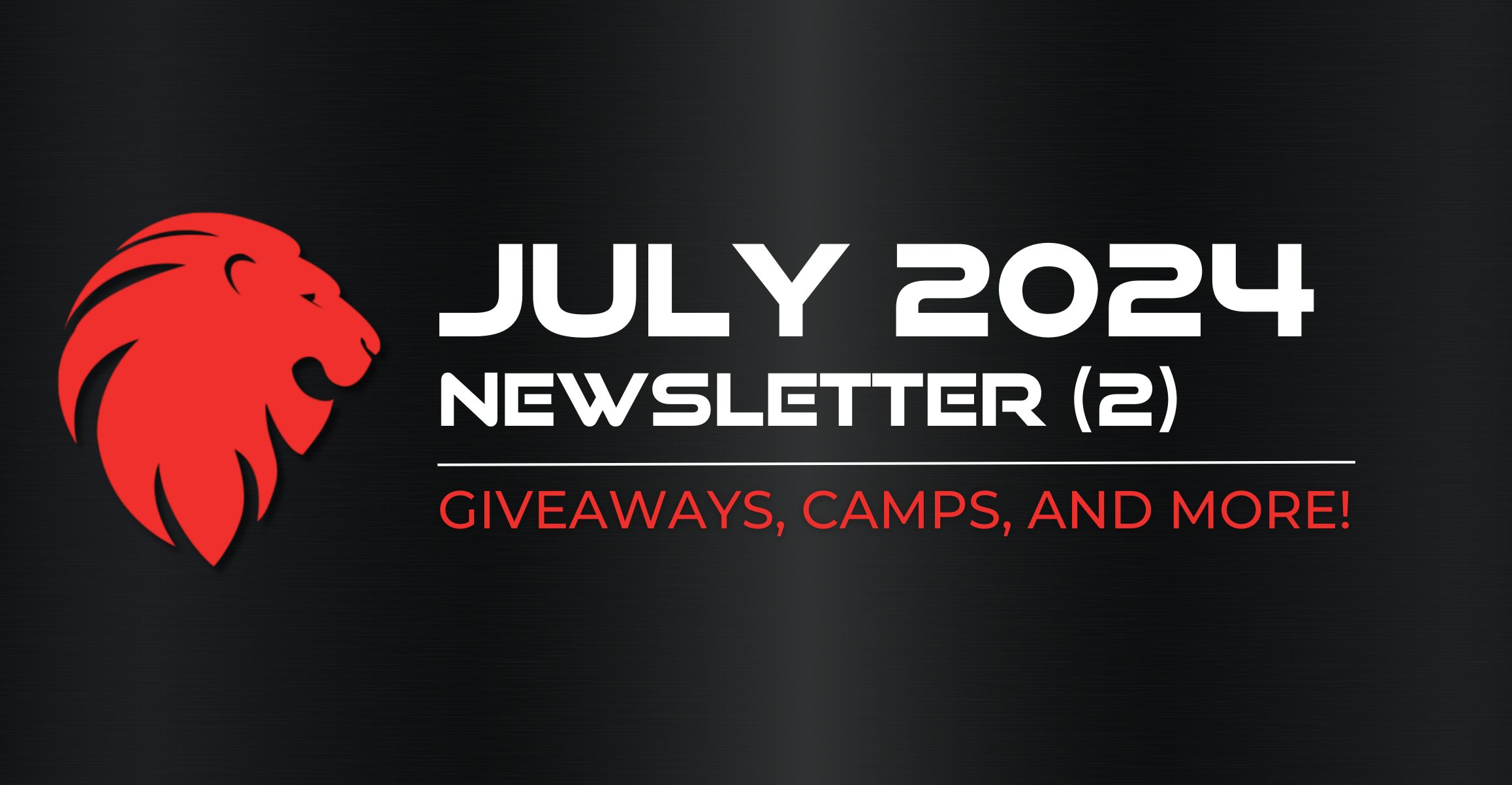 July 2024 Newsletter (2)